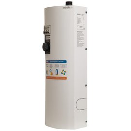 Котел электрический Oasis Eco 7,5кВт (220/380В)≈75м² 439779 купить с доставкой в МЕГАСТРОЙ Казань