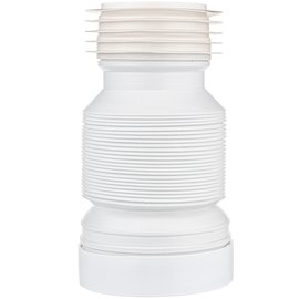 Гофра для унитаза MasterProf, длина 500мм 455824 купить с доставкой в МЕГАСТРОЙ Чебоксары