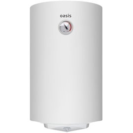 Водонагреватель накопительный OASIS SV 100л 440316 купить с доставкой в МЕГАСТРОЙ Казань