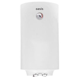 Водонагреватель накопительный OASIS US 30л 440321 купить с доставкой в ...