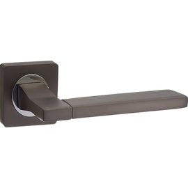 Ручка Puerto INAL 524-02 MBN КВ черный матовый никель 390019 купить с ...