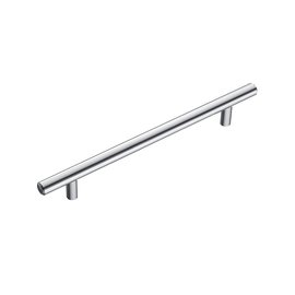 Ручка-рейлинг 8925-160мм D10мм Керрон хром 429388 купить с доставкой в ...