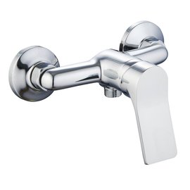 Смеситель для душа ESKO Eiger EG 80 в комплекте с душевыми аксессуарами ...