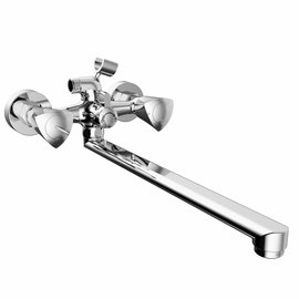 Смеситель для ванной с длинным изливом TOKITO EDO 398279 купить с ...