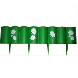 Бордюр Ромашковое поле 2м 312187 купить с доставкой в МЕГАСТРОЙ Стерлитамак