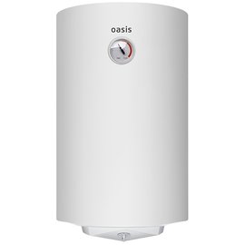 Водонагреватель накопительный OASIS SV 50л 440314 купить с доставкой в МЕГАСТРОЙ Казань