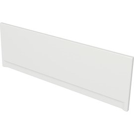 Панель универсальная 160см Santana/Lorena/Nike ультра белый 365604 ...