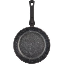 Сковорода Традиция Гранит плюс 26х6,5см антипригар., литой алюминий ...
