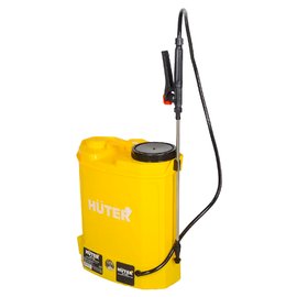 Опрыскиватель аккумуляторный SP-12 MS Huter 12л 454092 купить с доставкой в МЕГАСТРОЙ Чебоксары