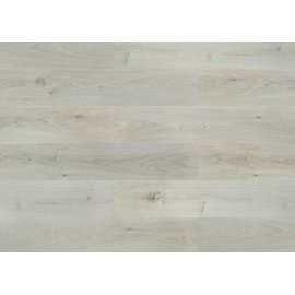 Кварц-винил SPC SpaceFloor Pluto Титан с подложкой 1218х180х5мм 34кл с ...