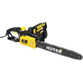 Пила цепная электрическая Huter ELS-2,7P 2000Вт, шина 40см 403114 купить с доставкой в МЕГАСТРОЙ ...