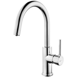 Смеситель для кухни LEMARK COMFORT LM3073C с переключением на фильтр ...