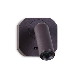 Бра Ambrella light FW281 SBB 3W 4200К синий космос/песок 444830 купить ...