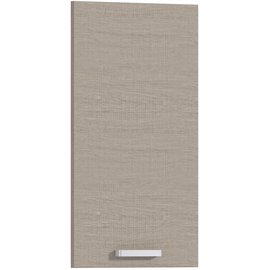 Фасад Регина20 49,6х92х1,6см Ф-150 Дуб Сантана Светлый 335900 купить с ...