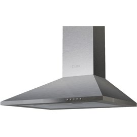 Вытяжка кухонная купольная LEX Basic 50см нержавеющая сталь 320811 ...