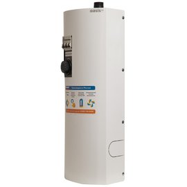 Котел электрический 12кВт Oasis Eco KN-12 (380В)≈120м² 439780 купить с доставкой в МЕГАСТРОЙ Казань