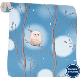 Обои PALITRA HOME Dream HC72161-66 1,06x10м мотив 448224 купить с ...