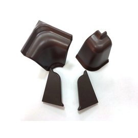 Комплект аксессуаров к LB 37 дуглас темный/махагон 309 339367 купить с ...