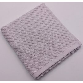 Полотенце махровое Quasar 50х80 светло-серый 458154 купить с доставкой ...