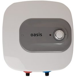Водонагреватель Oasis KN с нижним подключением воды 10л 440306 купить с доставкой в МЕГАСТРОЙ ...