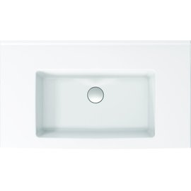 Умывальник GRAND 80 364606 купить с доставкой в МЕГАСТРОЙ Казань