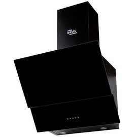Вытяжка кухонная наклонная Оasis NC-50B 50см черный 429205 купить с доставкой в МЕГАСТРОЙ Казань