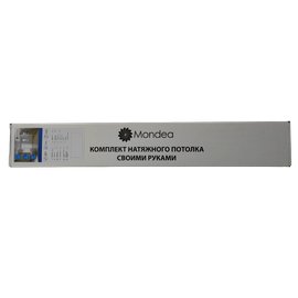 Комплект натяжного потолка Сделай сам 1200х1800мм 430493 купить с ...