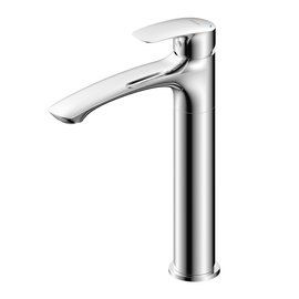 Смеситель для накладной раковины Milardo Rora RORSB01M01 447404 купить ...