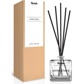 Диффузор ароматический Зимняя вишня 50мл 470010 купить с доставкой в ...