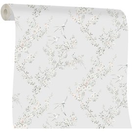 Обои Grandeco Life CELESTER R191113 1,06х10м мотив 484508 купить с ...