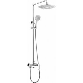 Система душевая ESKO ST300 со смесителем 330723 купить с доставкой в МЕГАСТРОЙ Саранск